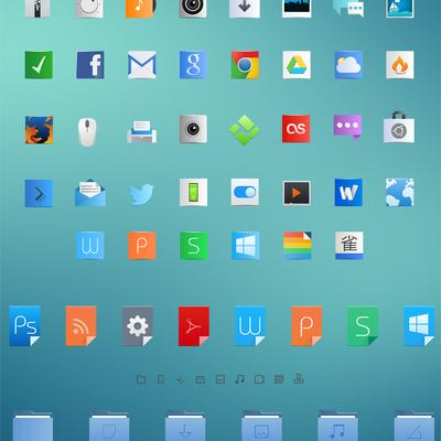 Emerald KDE - KDE Store