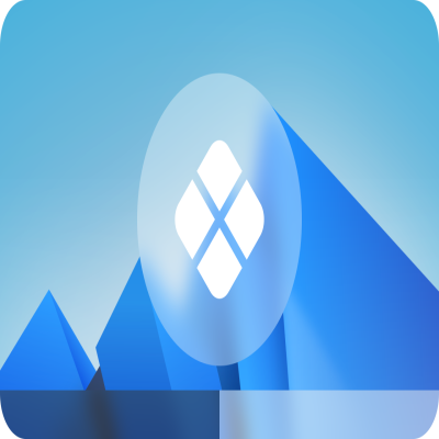 Fluent color scheme - KDE Store