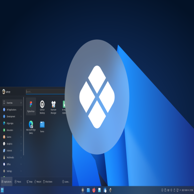 Windows11 Fluent dark theme - KDE Store