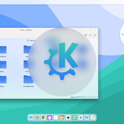 Lavanda sea plasma light - KDE Store