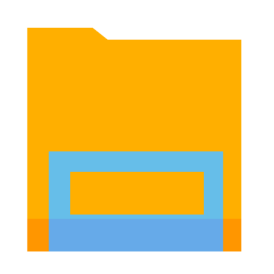 Nautilus Icon - KDE Store