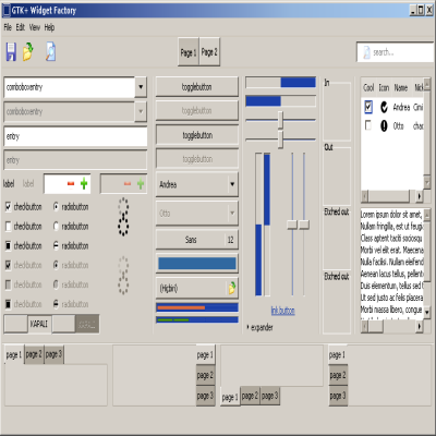 Windows Classic GTK 3 - KDE Store