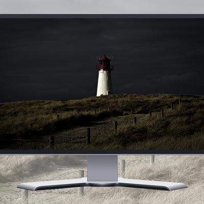 Impending Storm Darkscape Wallpaper - KDE Store