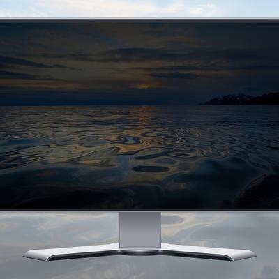 Lyriel Knows Darkscape Wallpaper - KDE Store