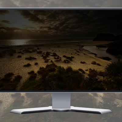 This Enchanting Day Darkscape Wallpaper - KDE Store