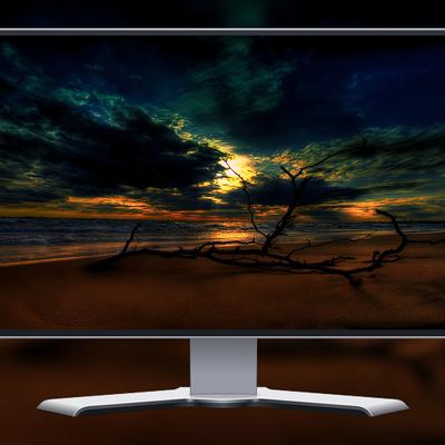 Collecting Souls Darkscape Wallpaper - KDE Store