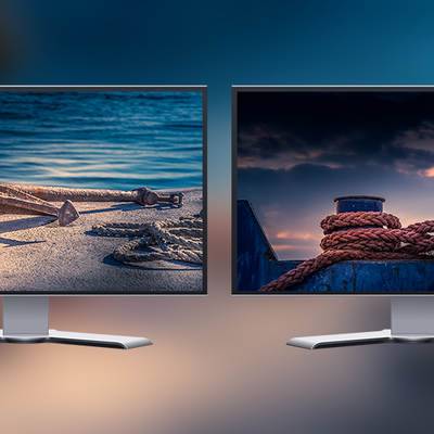 Practical Everyday Wallpapers 01 - KDE Store