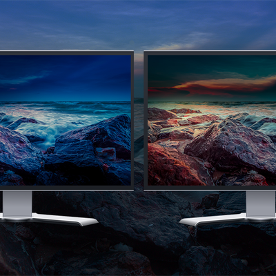 Wayward 4K Darkscape Wallpapers - KDE Store