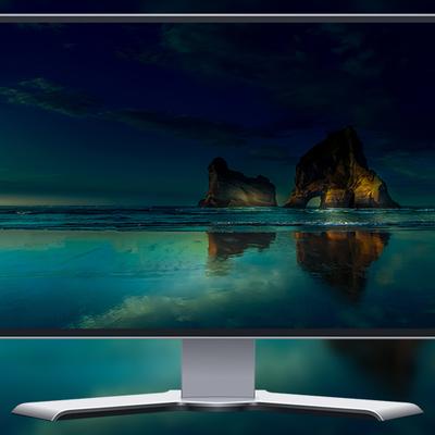 World Collector 4K Darkscape Wallpaper - KDE Store