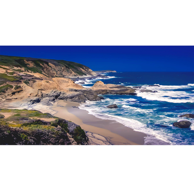 Majestic Beaches 89 HD Wallpaper - addons.videolan.org