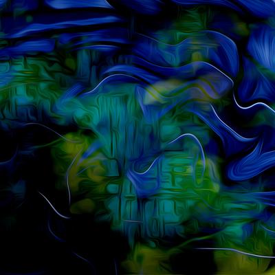 Absolute Abstract 17 4K Wallpaper - KDE Store