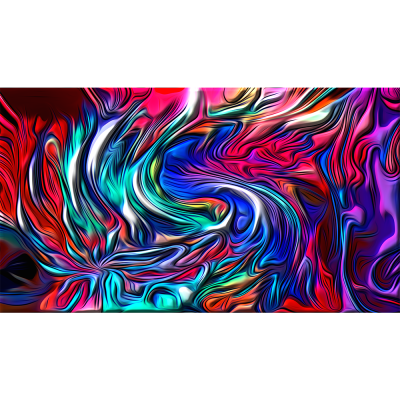 Absolute Abstract 143 4K Wallpaper - KDE Store