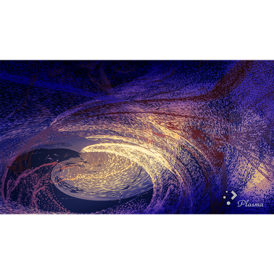 KDE Plasma Abstract 12 4K Wallpaper - KDE Store