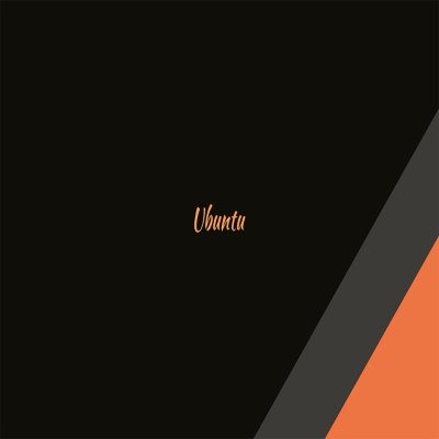 Ubuntu Abstract 05 HD - KDE Store