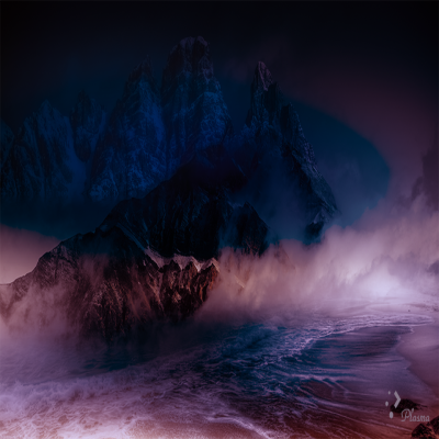 Plasma Desktop Wallpaper 1517 HD 4K - KDE Store