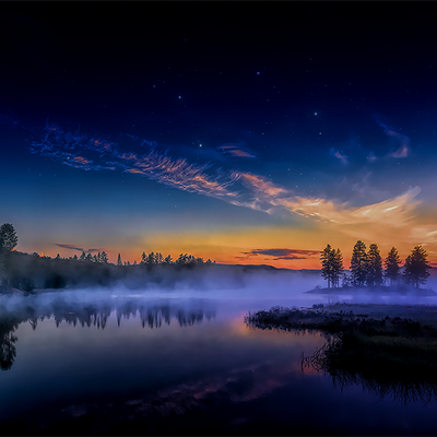 Wallpapers KDE Plasma - KDE Store
