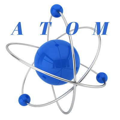 ATOM 2020 Technical Techno Spotify Release - KDE Store