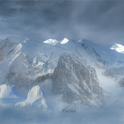 Wallpapers KDE Plasma - KDE Store