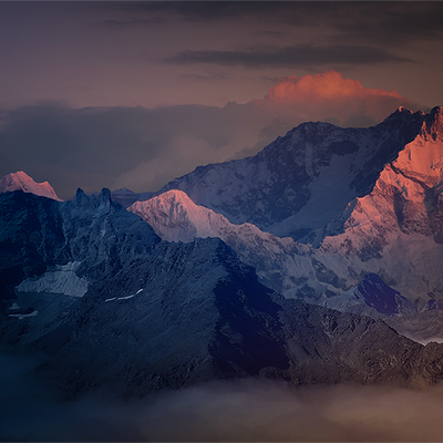Wallpapers KDE Plasma - KDE Store