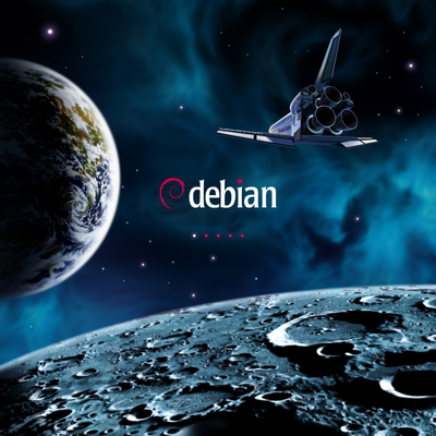 Debian Simple KDE4 - KDE Store
