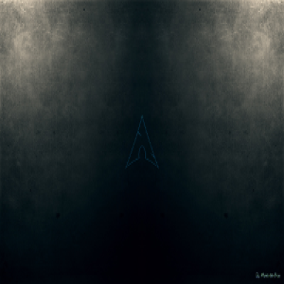 ArchLinux wallpaper - KDE Store