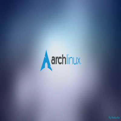 ArchLinux wallpaper - KDE Store