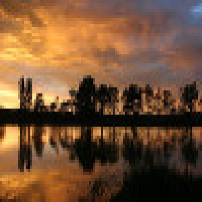 Sky in Fire - KDE Store