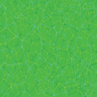 Mint Cells Flat - KDE Store