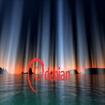 Debian Aurora - KDE Store