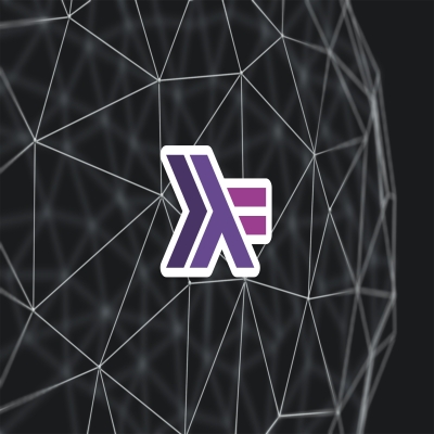 Haskell wallpaper - KDE Store