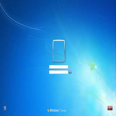 Windows 7 Login Screen Pack - KDE Store