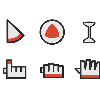 Numix-Cursor - KDE Store