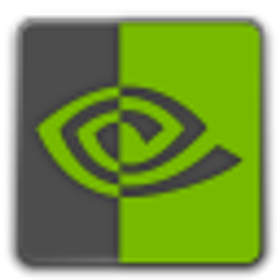 Nvidia Settings Icon for Faenza - KDE Store