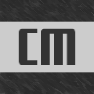 Conky Manager's Alternative Icon - KDE Store