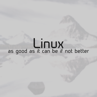 Linux Wallpaper 023 [4K] - KDE Store