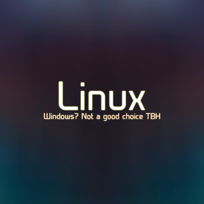 Linux Wallpaper 024-016 [4K] - KDE Store