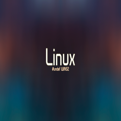 Linux Wallpaper 024-025 [4K] - KDE Store