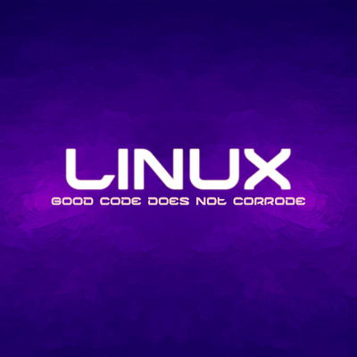 Linux Wallpaper 024-001 AVa-01 - KDE Store