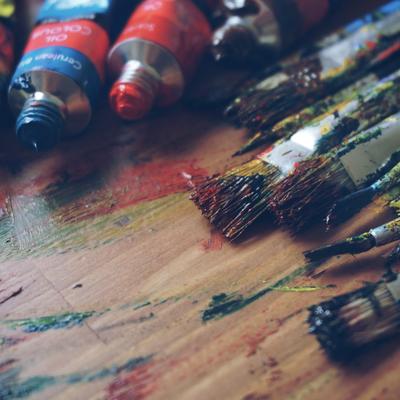 Plasma Activities series: Painting #2 - KDE Store