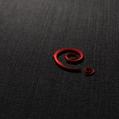 Debian 9 red - KDE Store