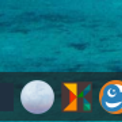 Elegant - KDE Store
