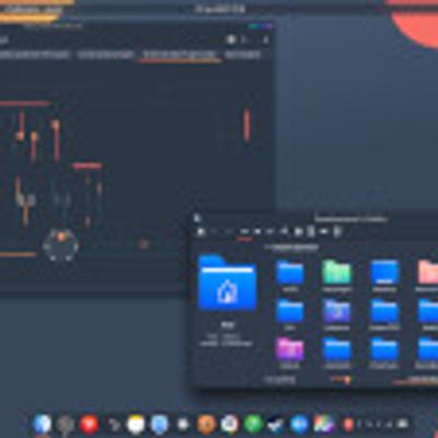 Otto - KDE Store
