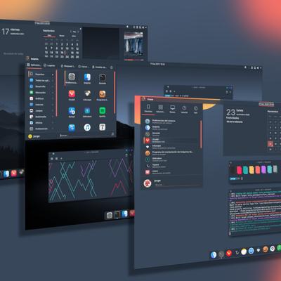 Otto - KDE Store