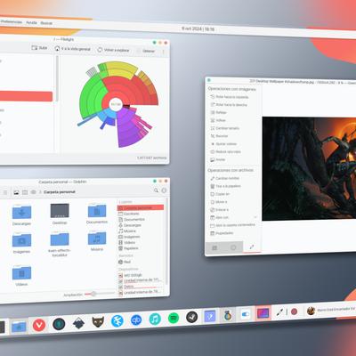 Otto Light - KDE Store