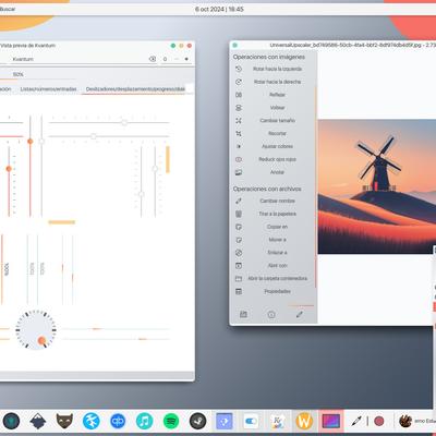 OttoLight - KDE Store
