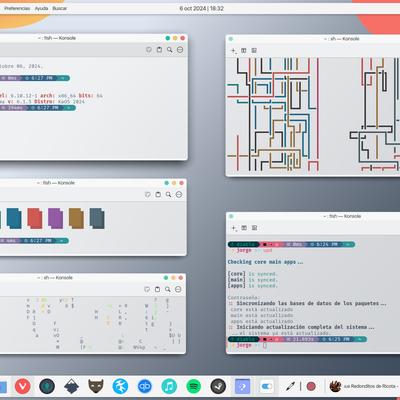Otto Light - KDE Store