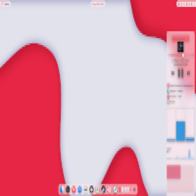 Moe Layout - KDE Store