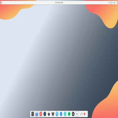 OttoLight Wallpaper - KDE Store