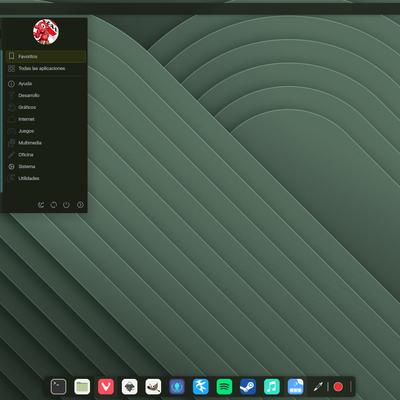 Wallpapers KDE Plasma - KDE Store