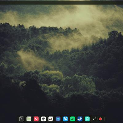 Ned Forest - KDE Store